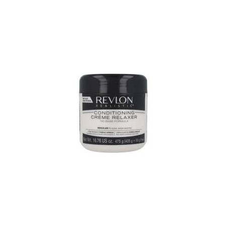 Revlon REALISTIC CREME RELAXER tipo cabello normal