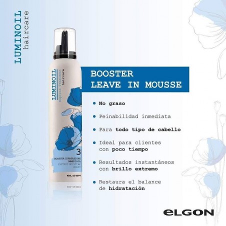 Luminoil 300ml Elgon